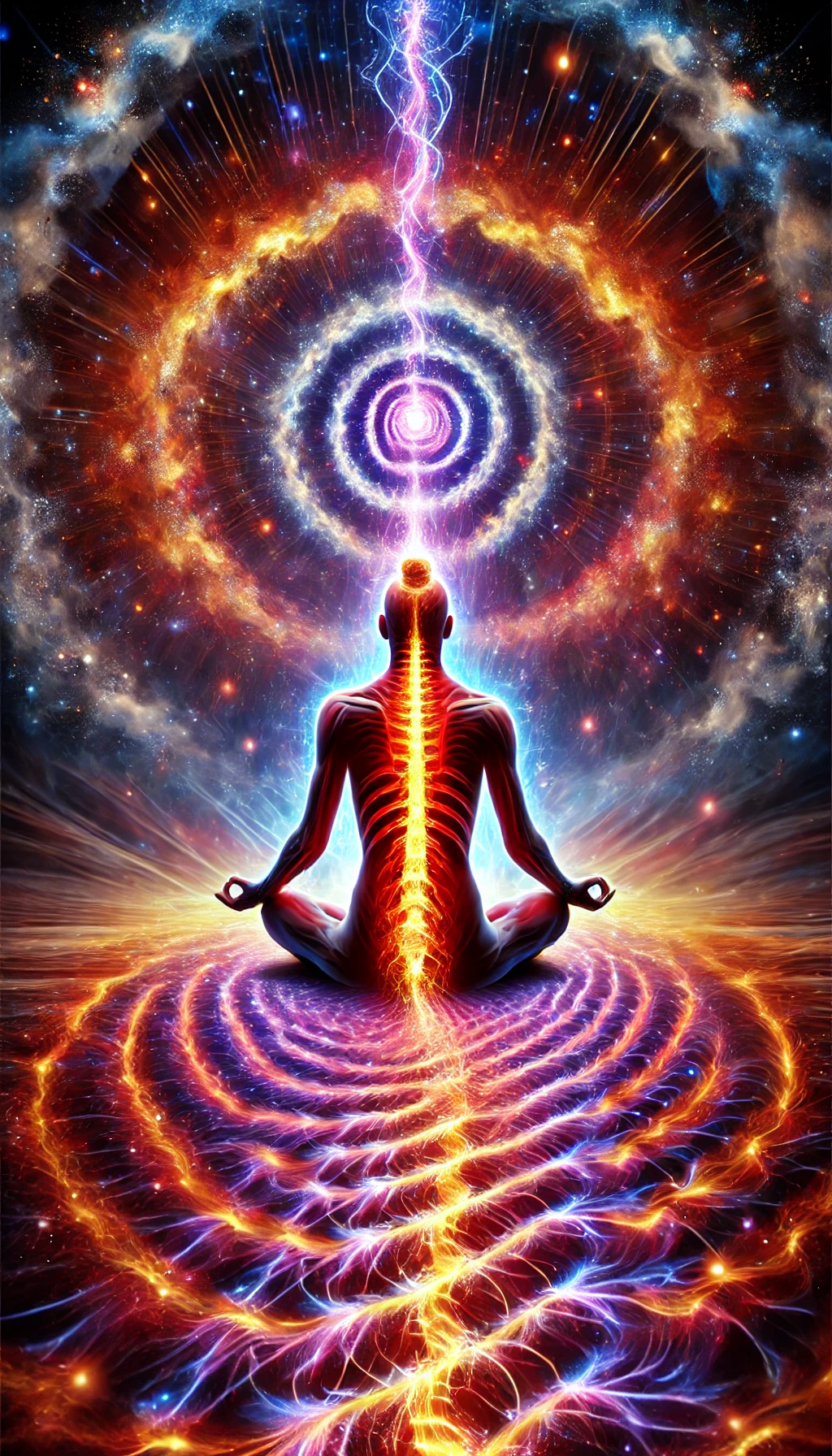 Kundalini: O Que é e Como Ativar Essa Energia Espiritual - GardeniaShop