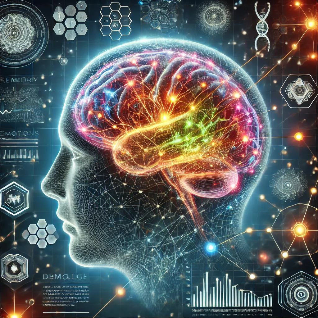 Introdução à Neuropsicologia: Entenda o Funcionamento do Cérebro e do ...